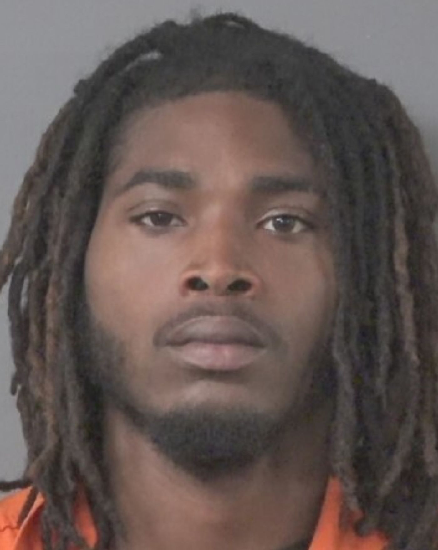 Man faces 11 attempted murder charges