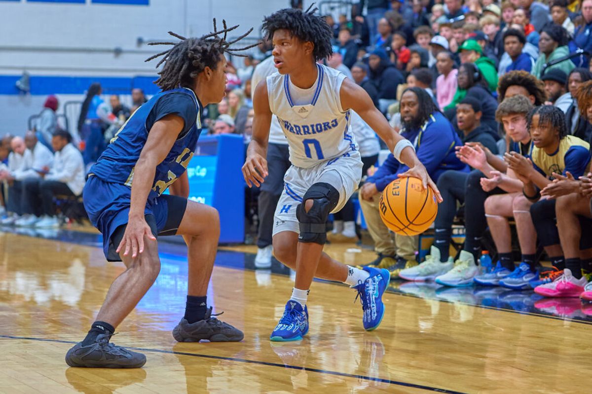 QCC ROUNDUP: Demons fall short at CBA; Hunt-EW suspended