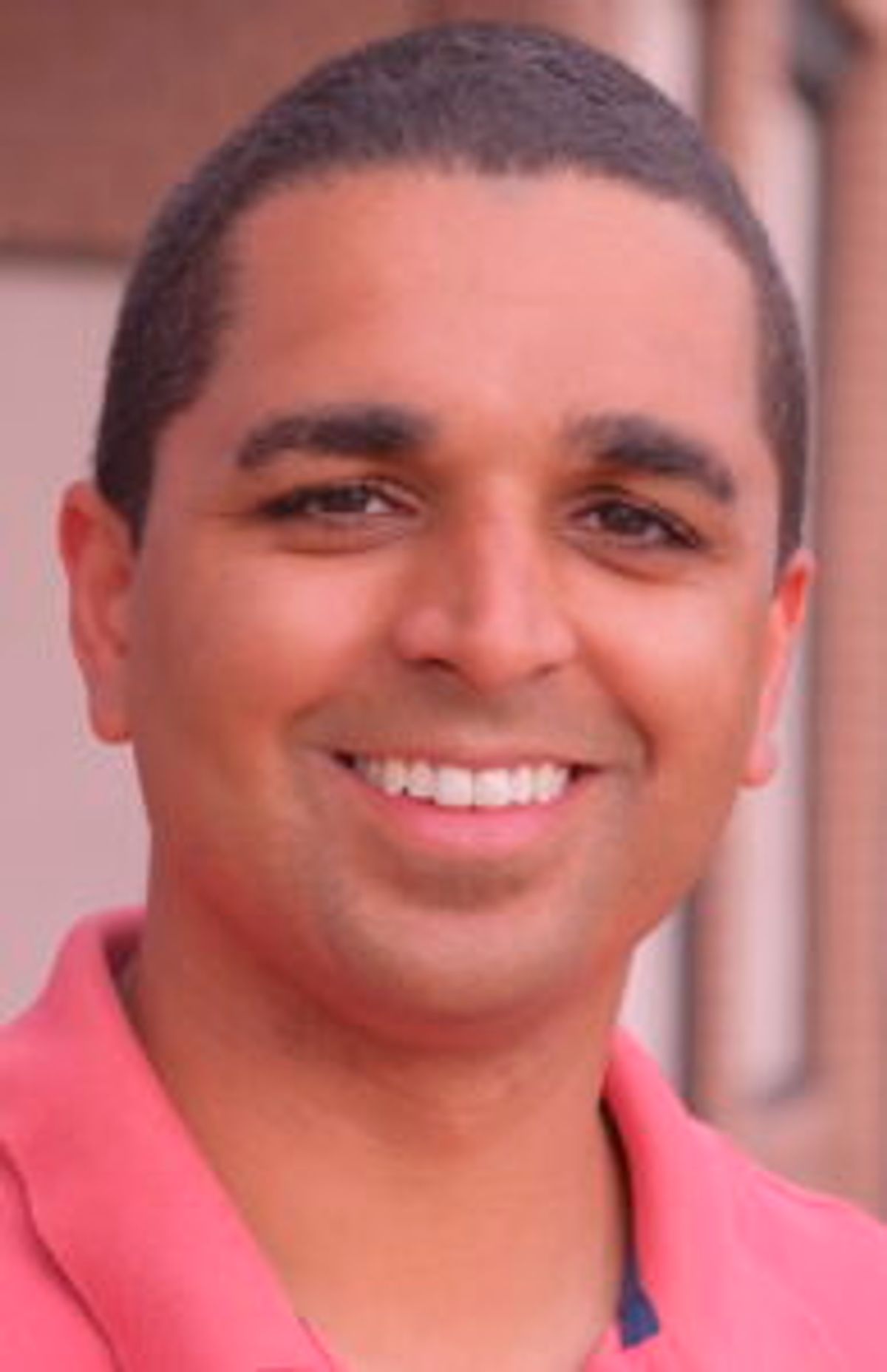 2024 Election: Pittman focuses on community-first issues