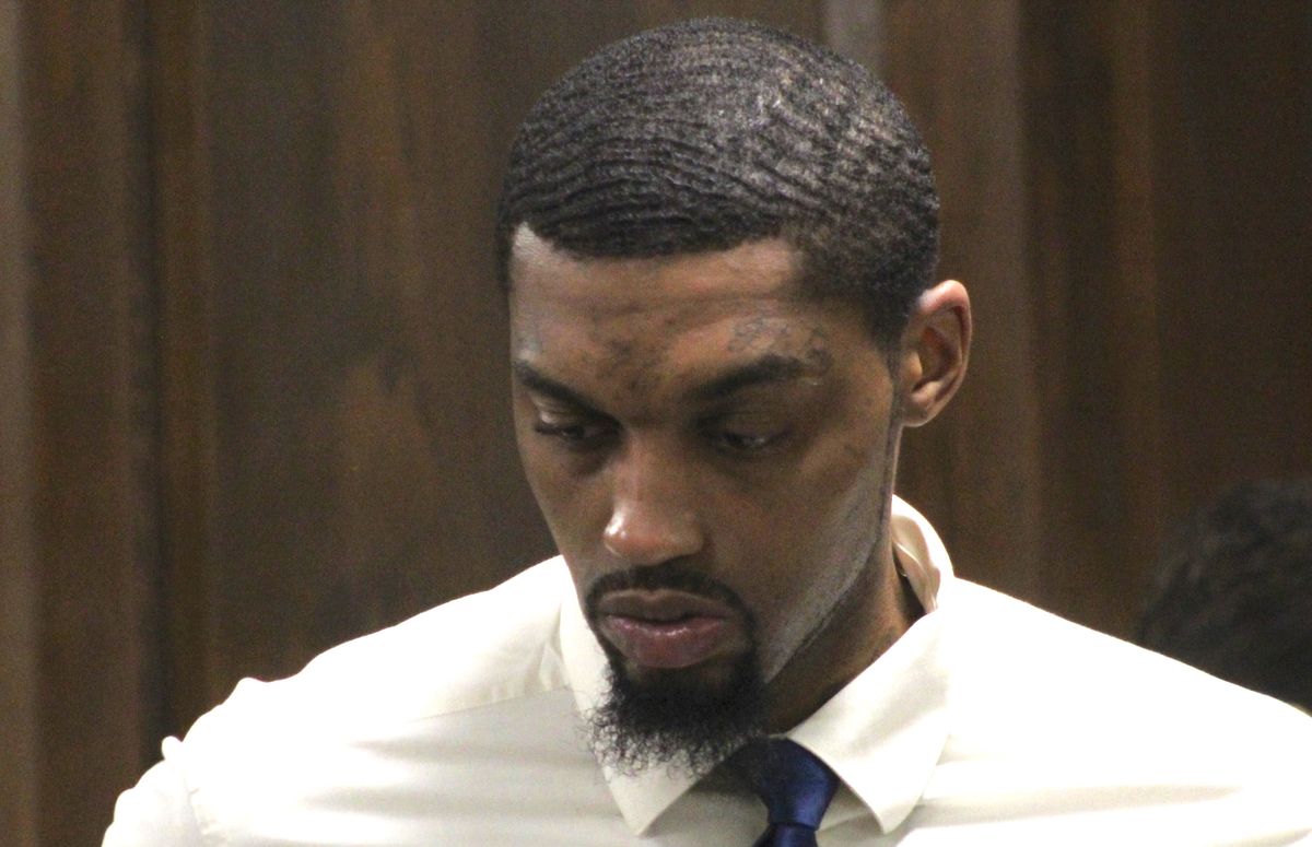 Judge rules Sessoms eligible for death penalty in Cannon Hinnant’s kil...
