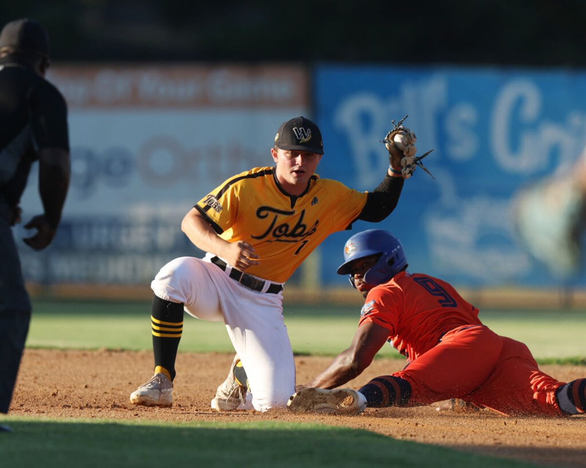 Tobs tumble further back of Pilots in return to action