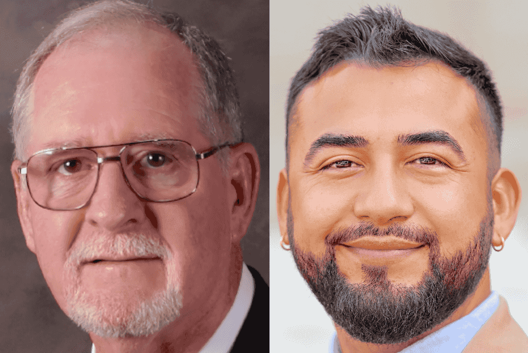 2025 Election: Herrera-Picasso challenges Liles for City Council seat