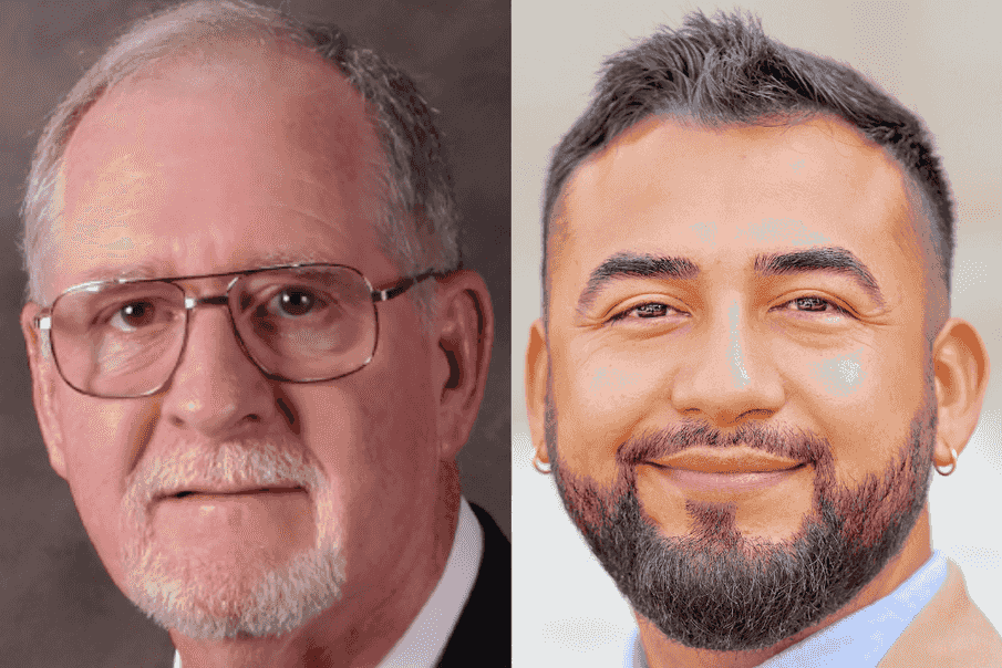 2025 Election: Herrera-Picasso challenges Liles for City Council seat