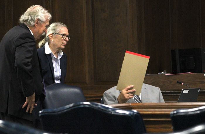 Stokes gets 29 to 35 years after pleading guilty to second-degree murd...