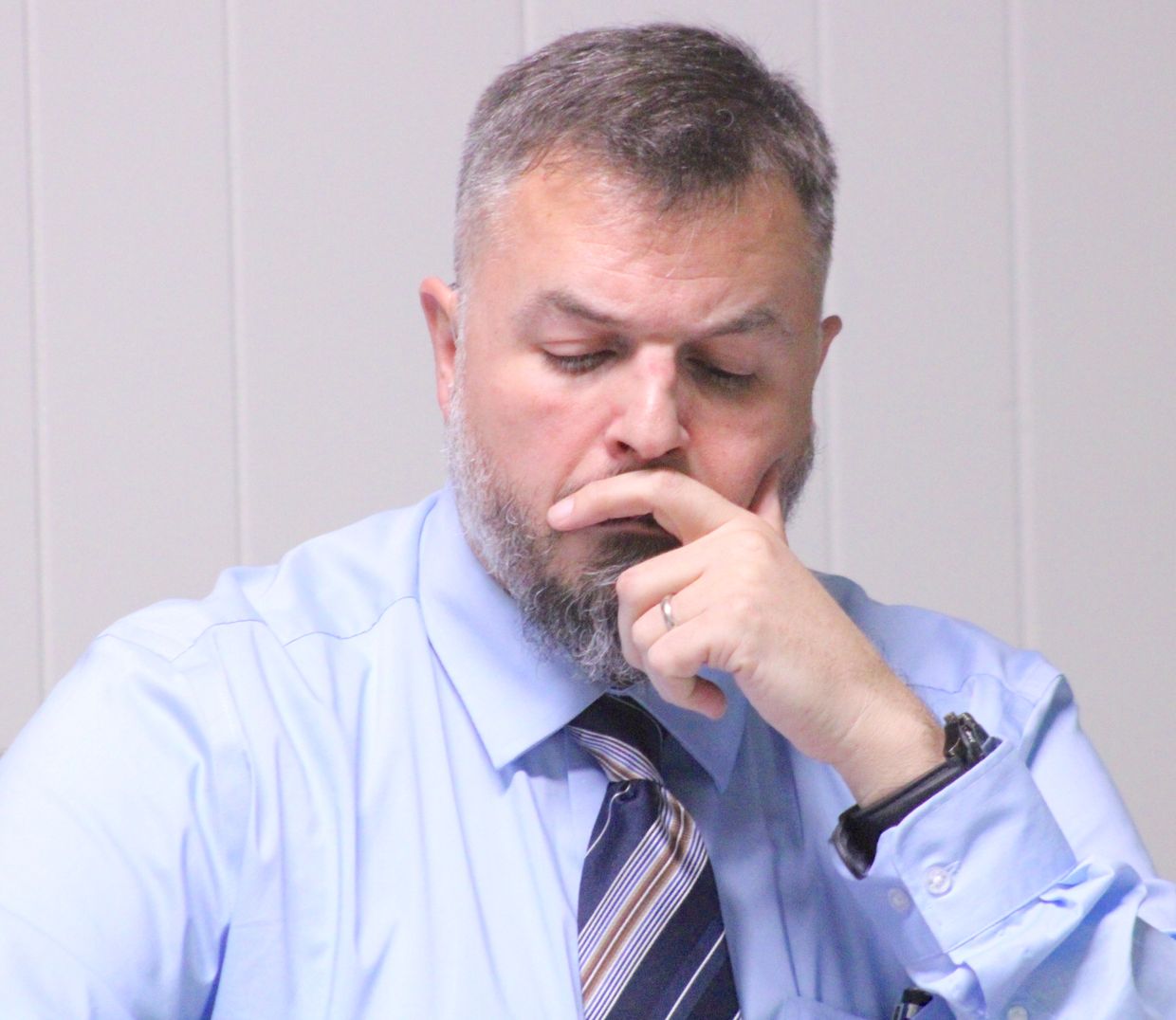 Judge restores Lucama mayor’s authority