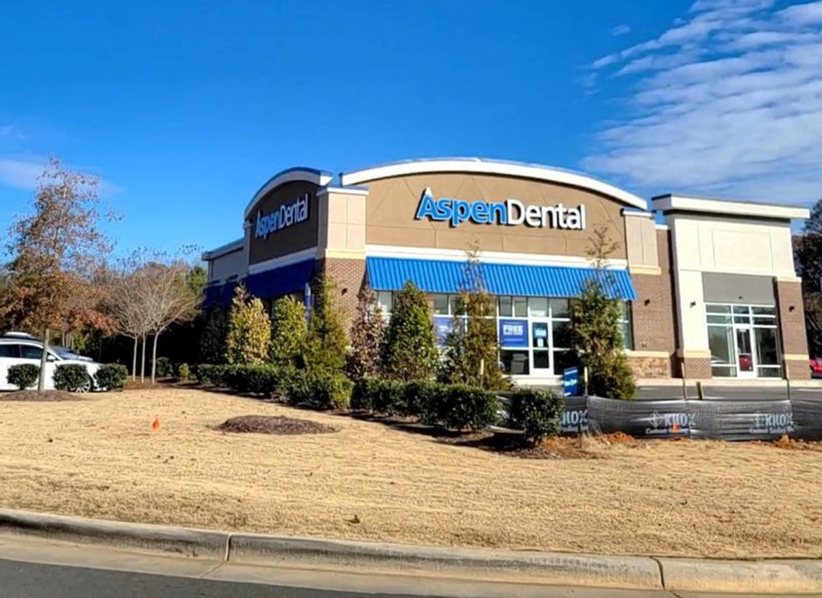 Aspen Dental Wilson Nc