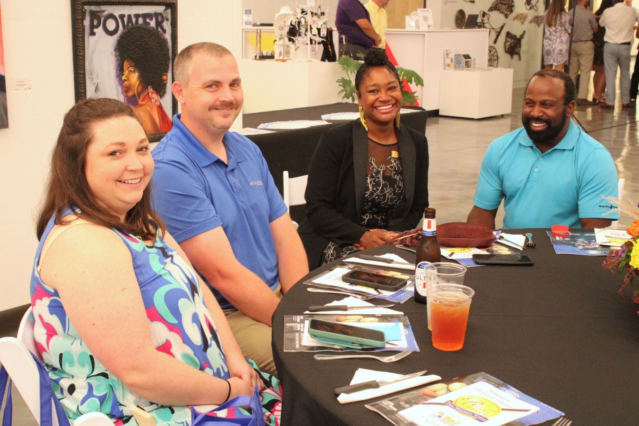 Businesses, workers honored at Readers’ Choice banquet