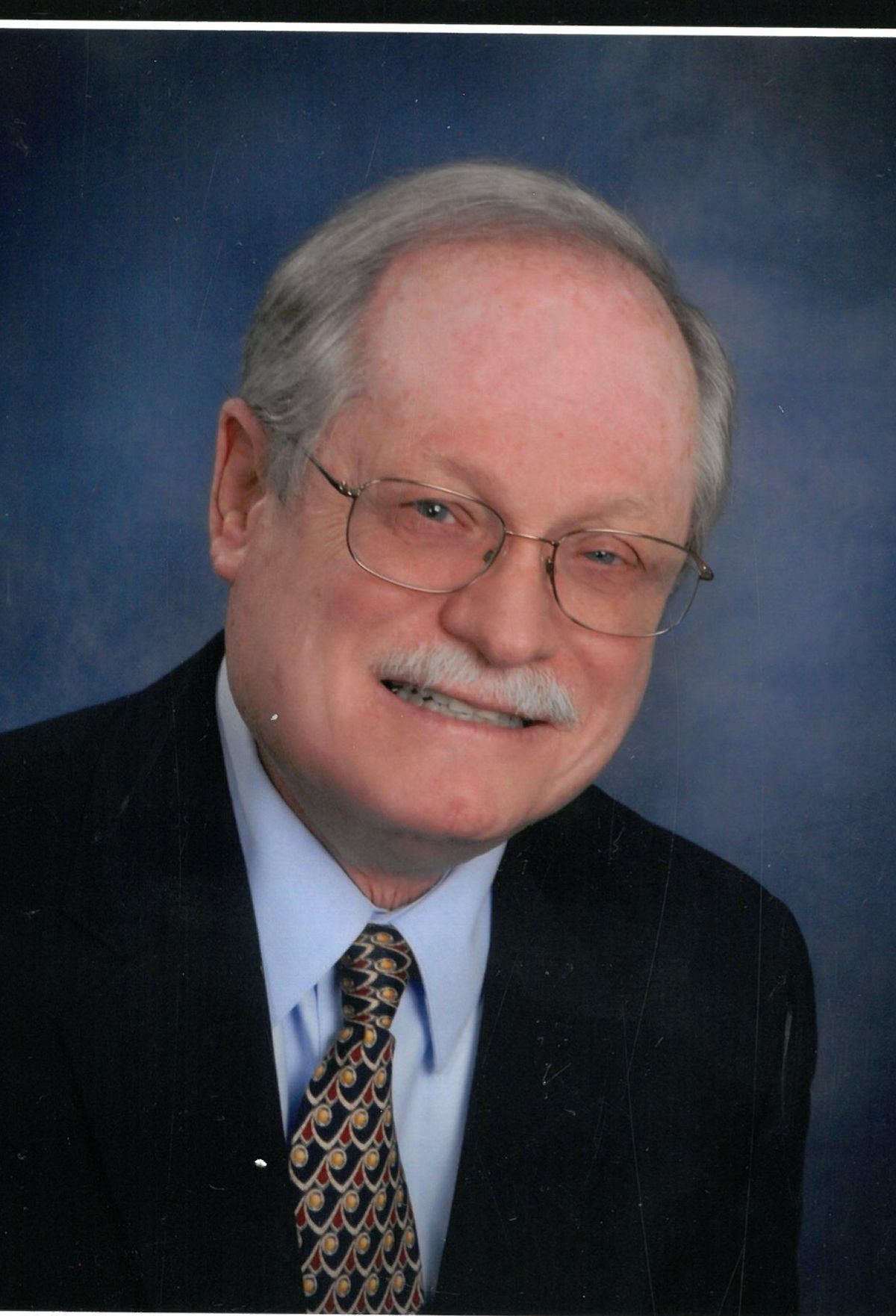 Claude Morris Reynolds, Jr.