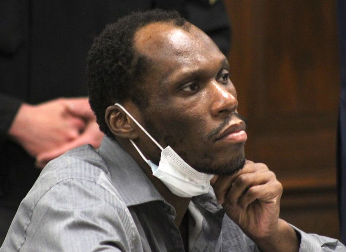 Defendant convicted in 2018 shooting, sexual assault