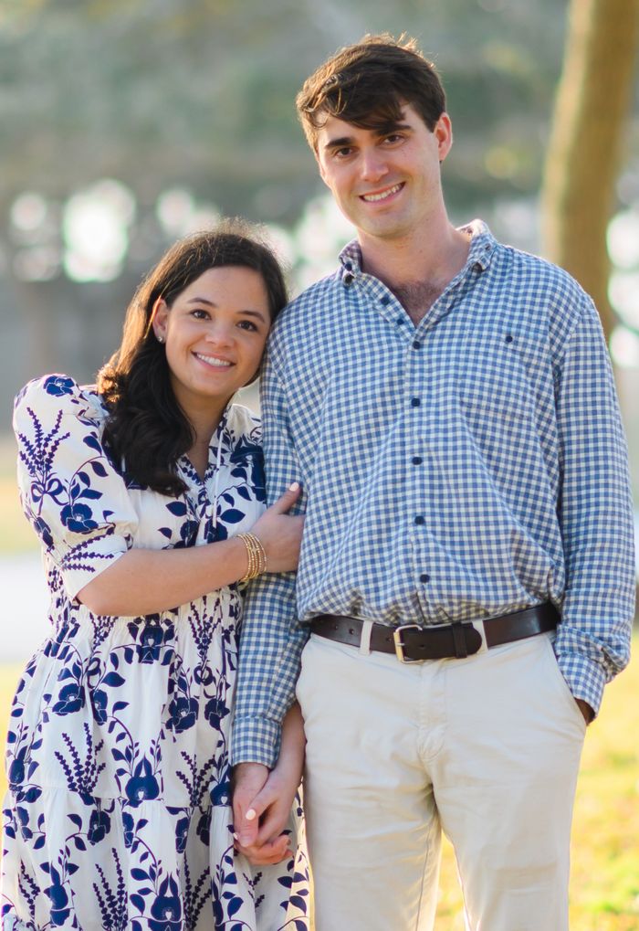 Engagement: Hooks-Lowe