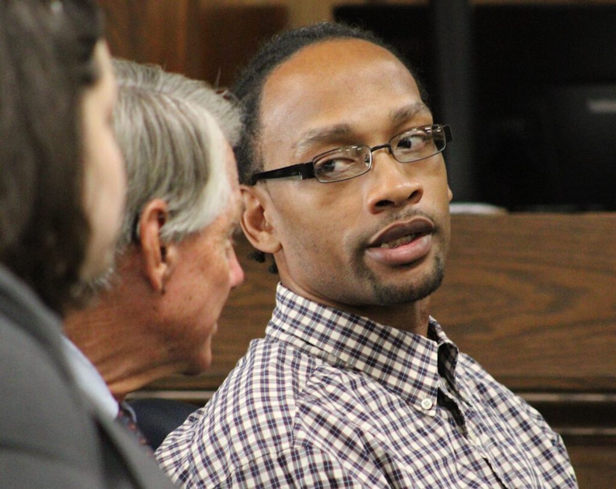 Meeks will have to wait 2 weeks for resentencing decision