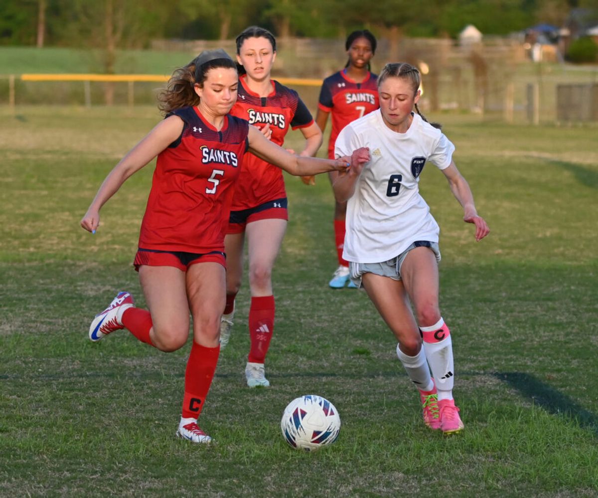 Demons rebound with romp in Dudley