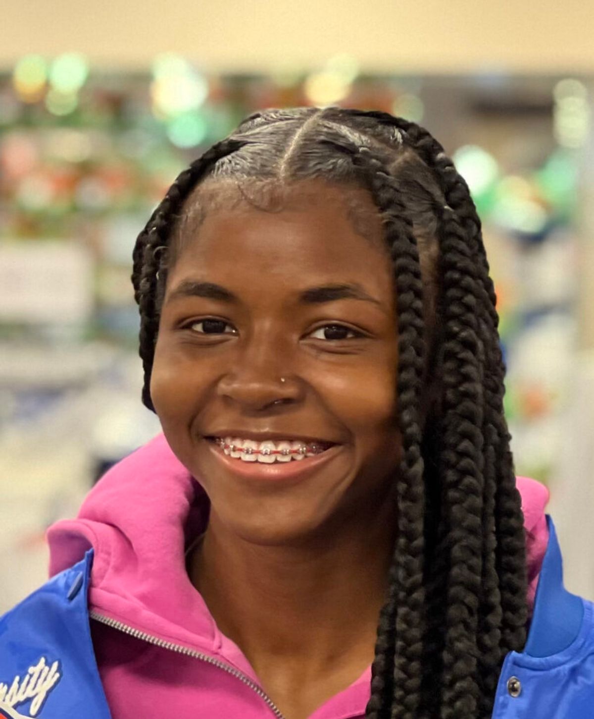 Farris & Thomas Law Student-Athlete of the Week: Janiya Johnson, Wilso...