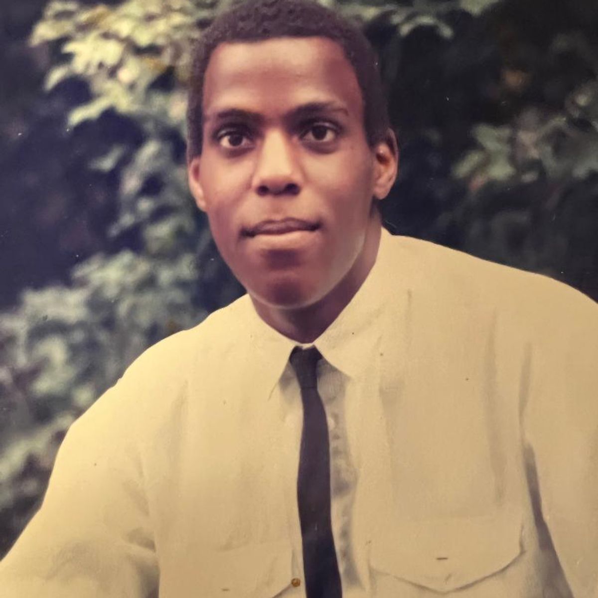 David Lamont Alston, Jr.