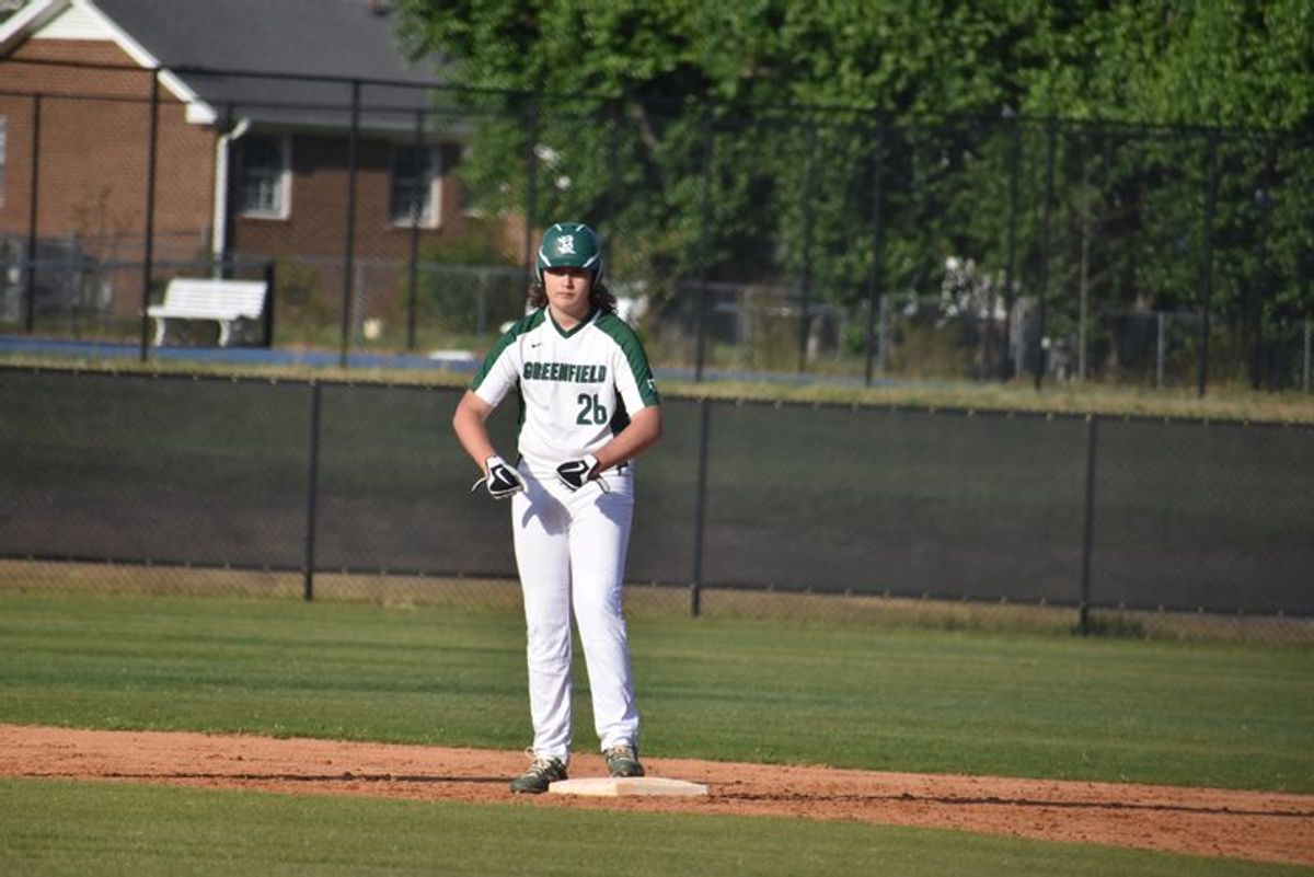 Knights labor against Crusaders in 14-4 loss