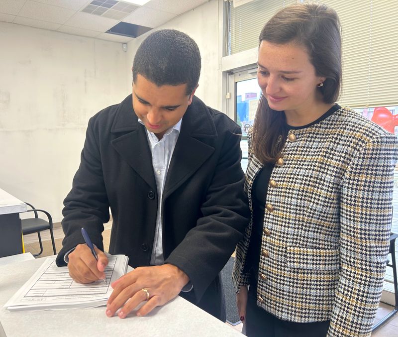 Incumbents file for reelection to NC House and Wilson County...