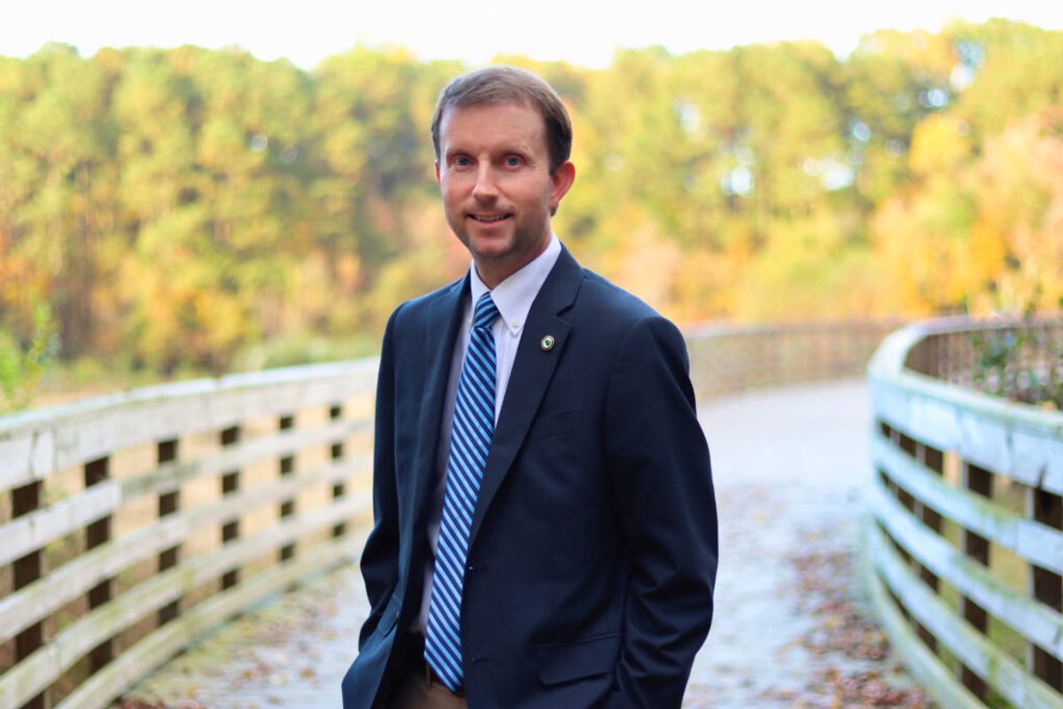 Commissioners name next county manager