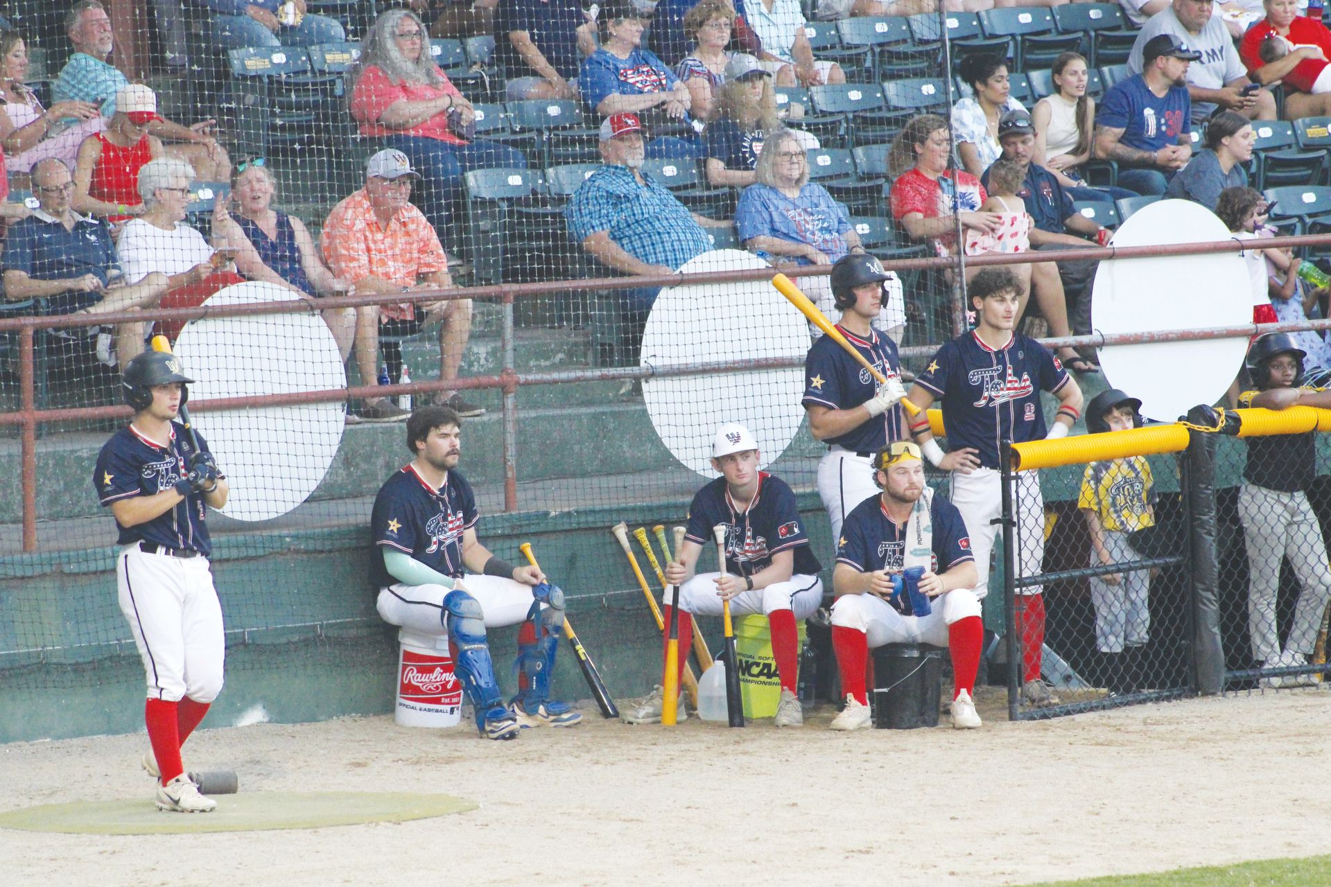 ‘They don’t want us in town’: Tobs future in Wilson uncertain