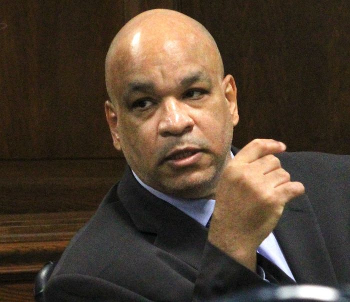 Jury hears DNA testimony in 2020 murder case