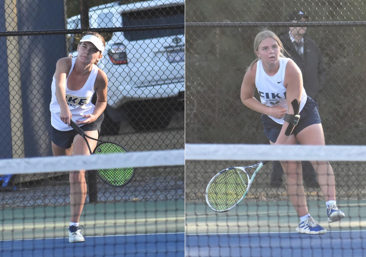 Unbeaten Fike seniors Ellis-Skinner advance to NCHSAA 5-A do...