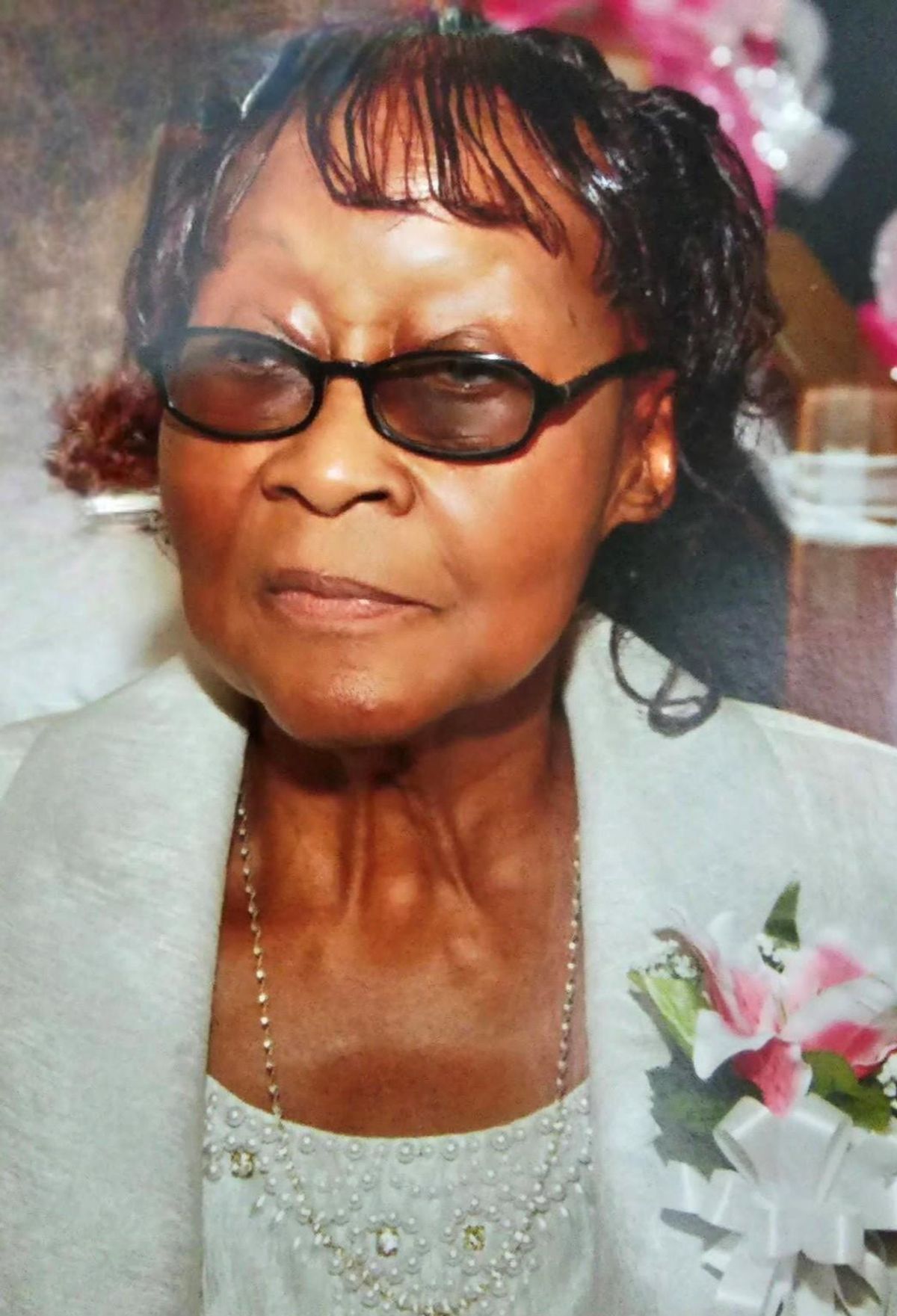 Rosa Lee Eason Moore