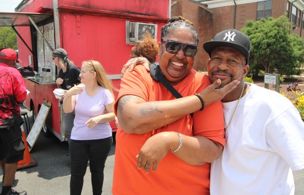 Eastern NC School for the Deaf celebrates 60 years