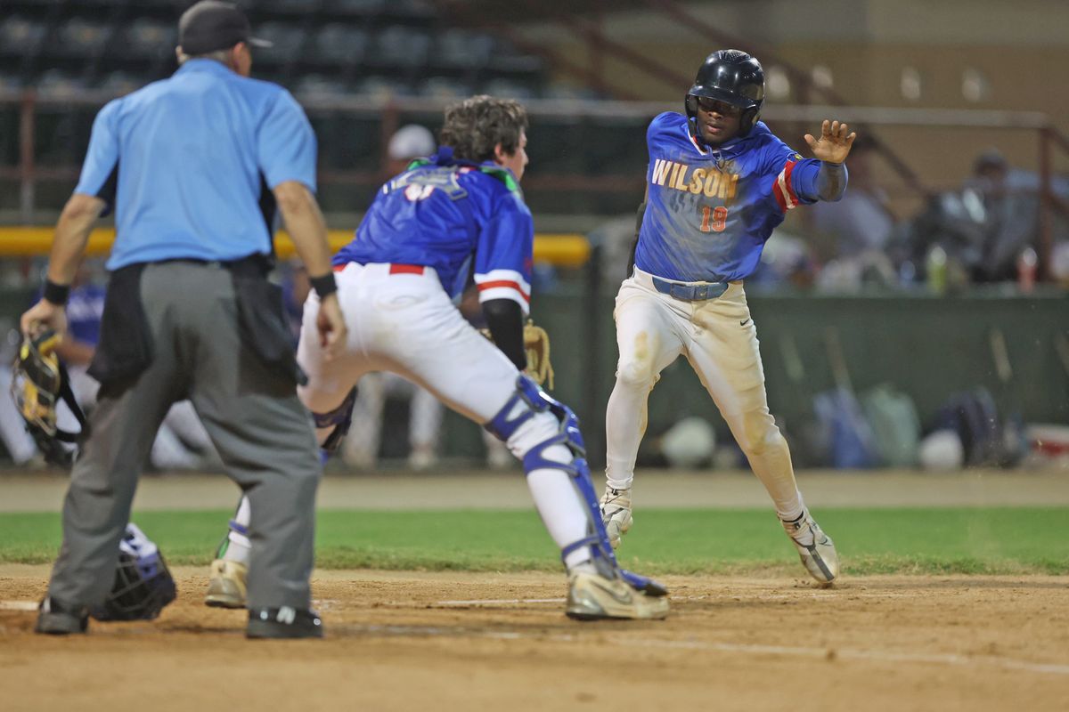 Post 13 wraps up winning week with conquest of Pitt Co.