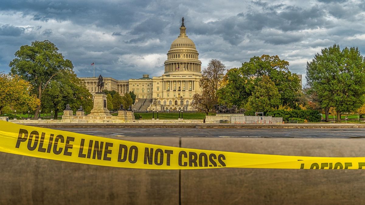 The GOP’s solution to corruption: Just legalize it