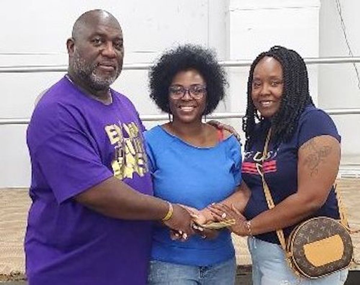Tailgate weekend supports Our Wilson, MOMS group