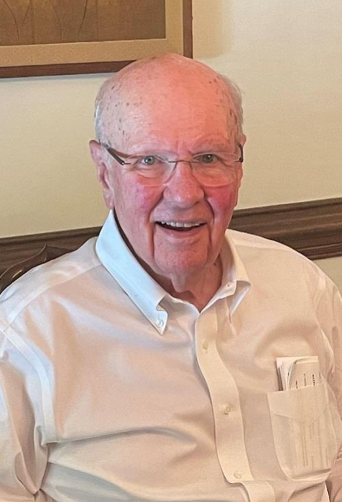 Dr. Robert F. Sloop, Jr.