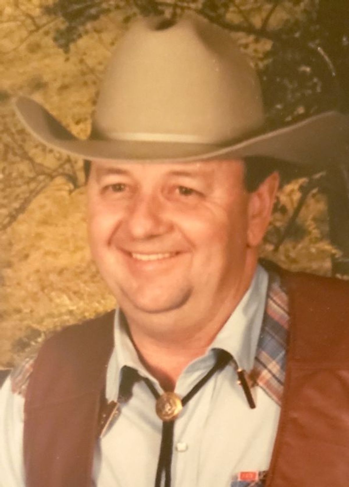 William Russell Crocker