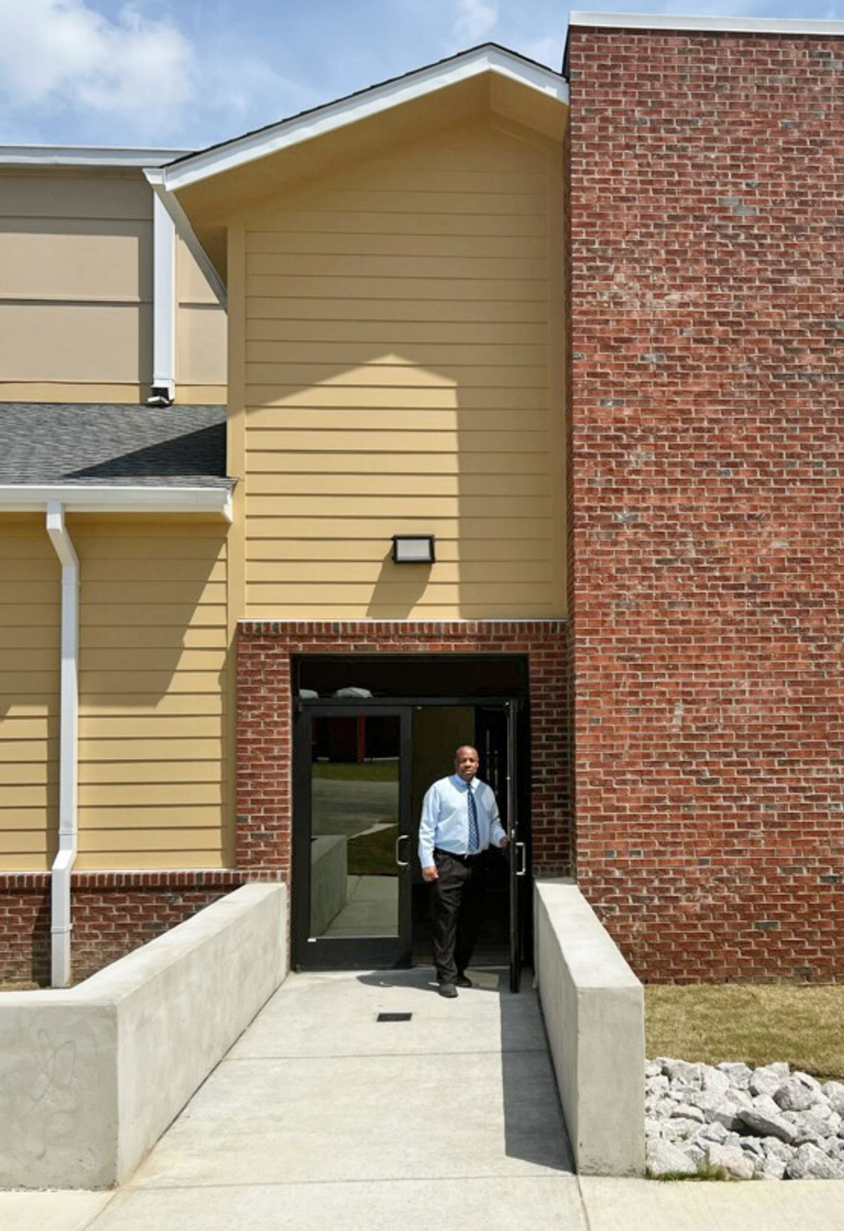 Wilson Prep rolls out new weight room among gym additions