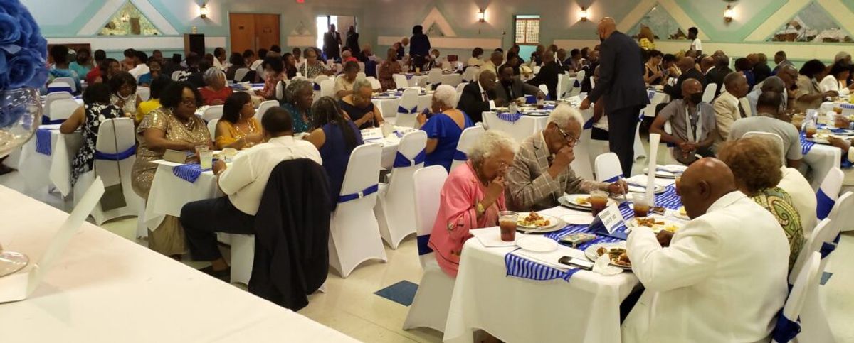 Darden alumni headed back to town for homecoming