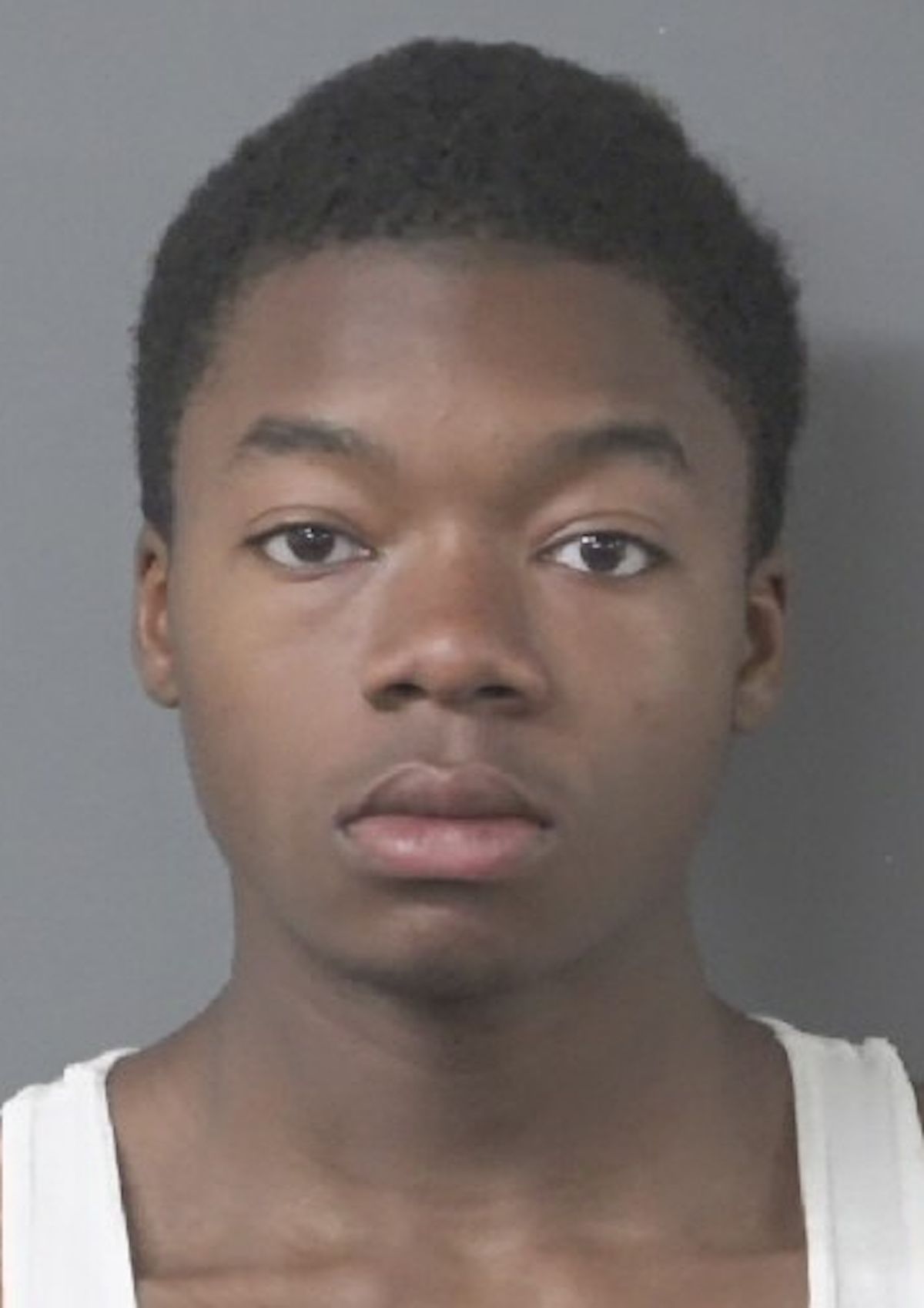 Man arrested Thursday in sneaker armed robbery