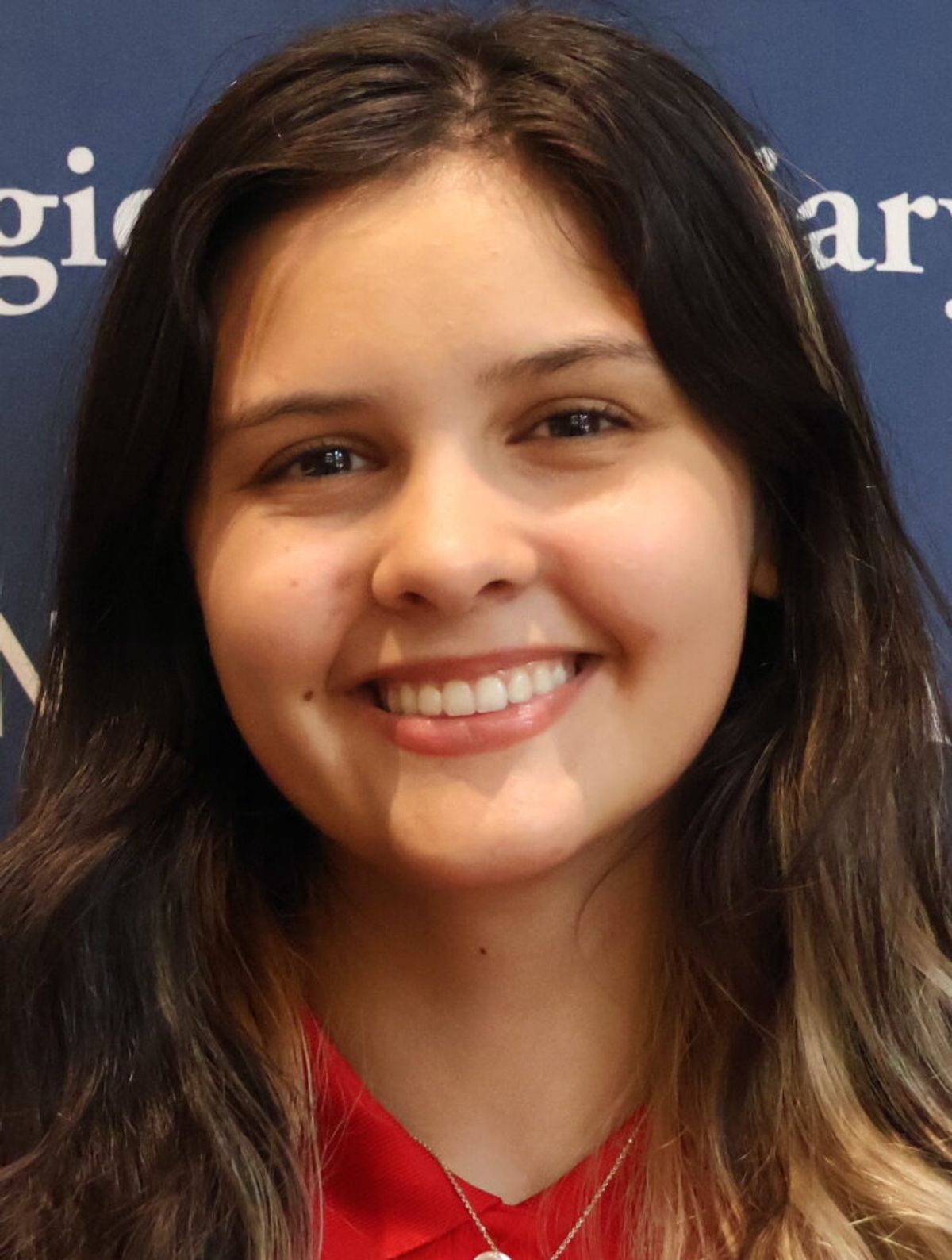 Wilson student represents state in American Legion Auxiliary...
