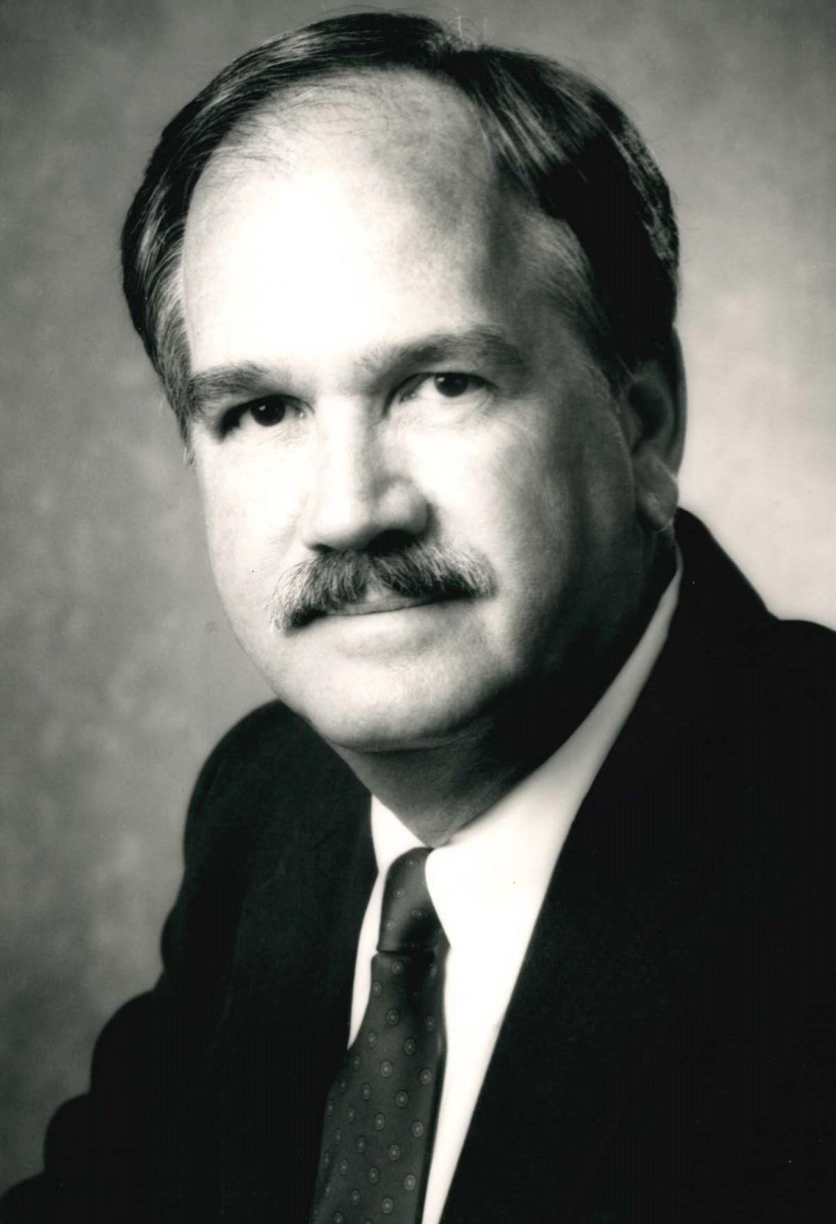 William Lee Hedgepeth