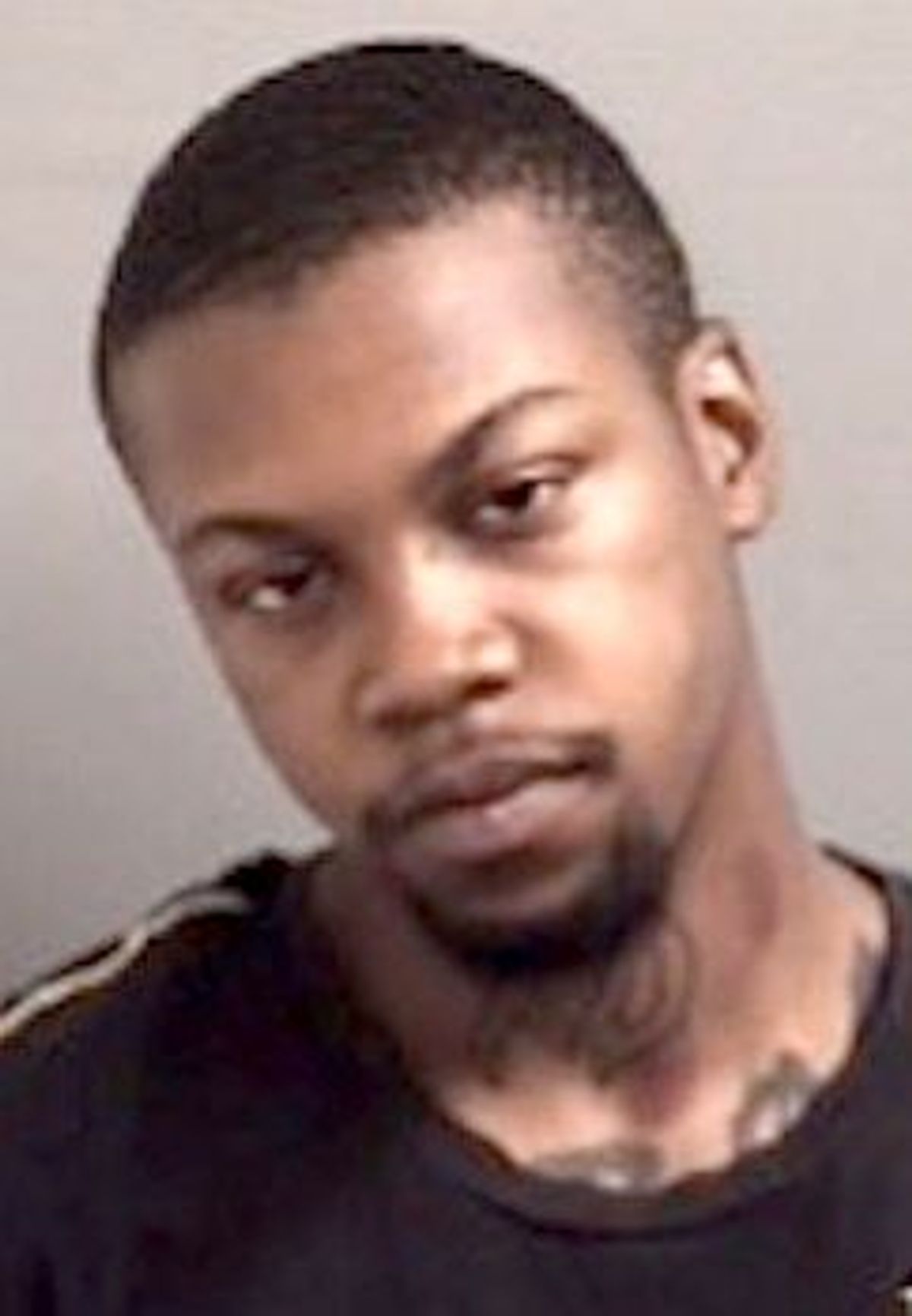 Wilson man charged in car break-ins