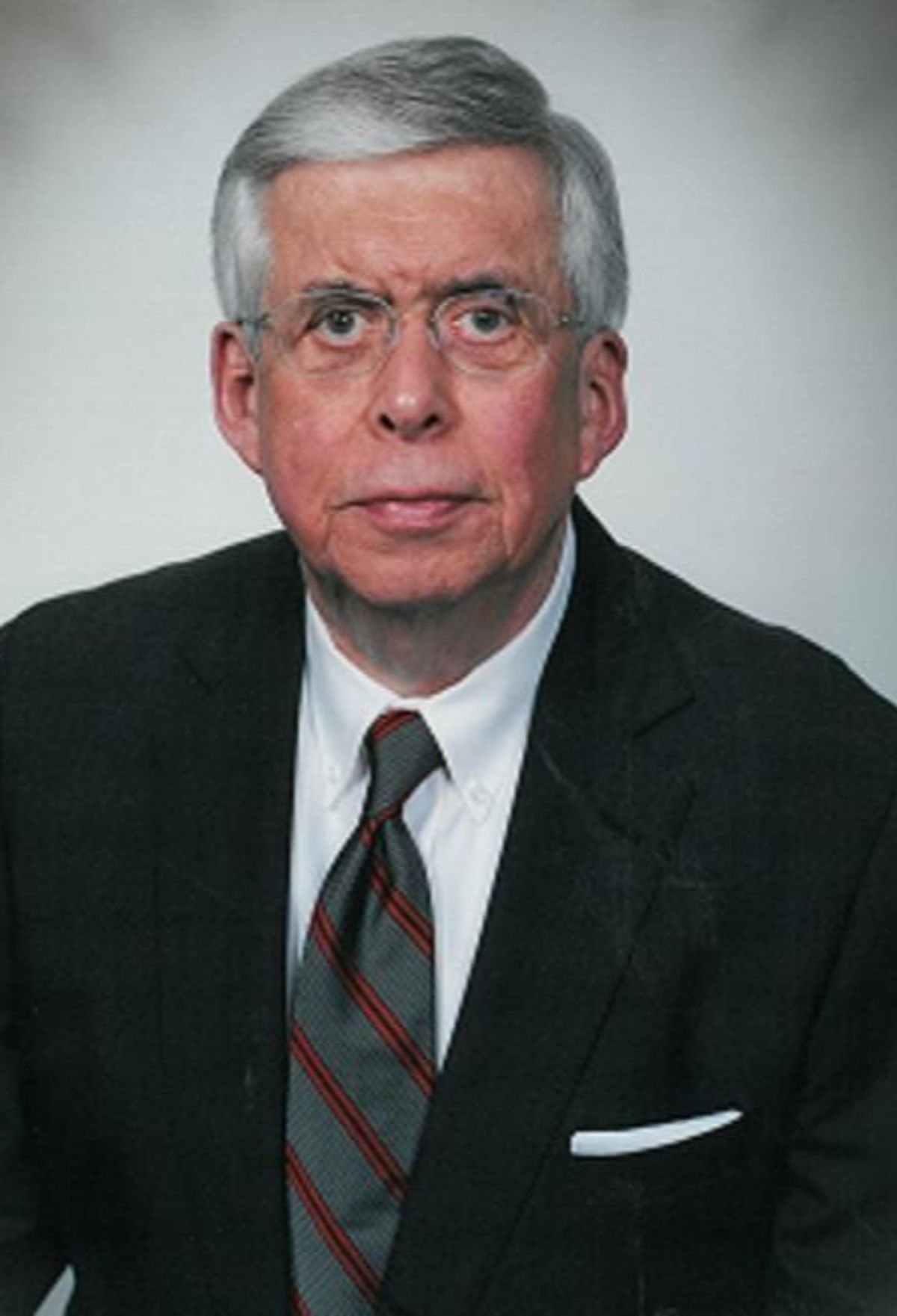 Gene L. Lewis, Sr.