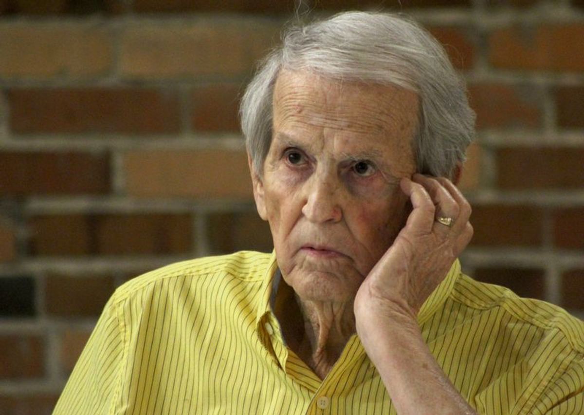 Longtime Elm City commissioner dies