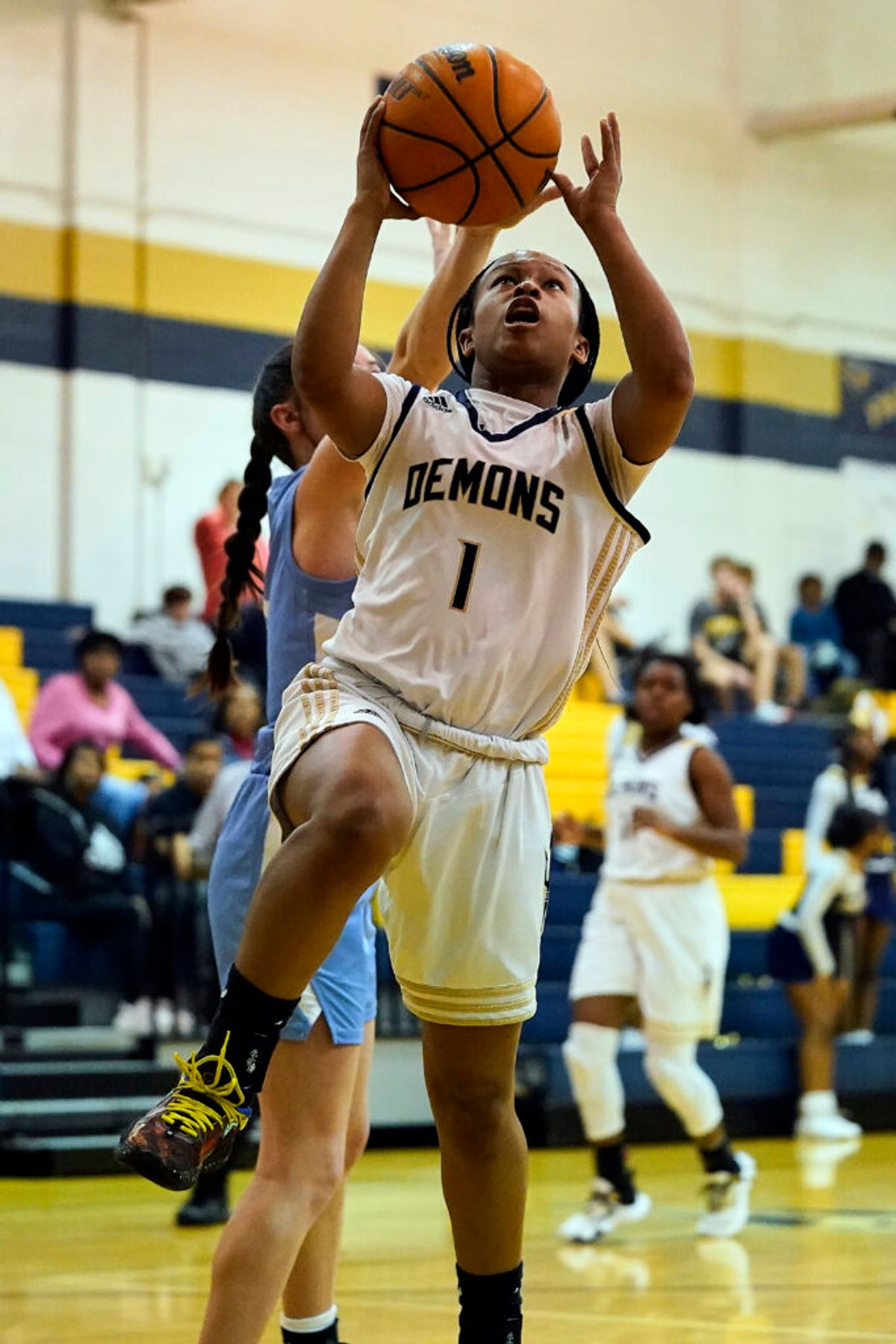 Whirlwind start for Fike girls; retooled Demons ready