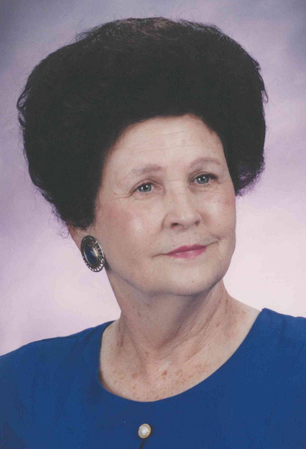 Dora Lee Watson Faison