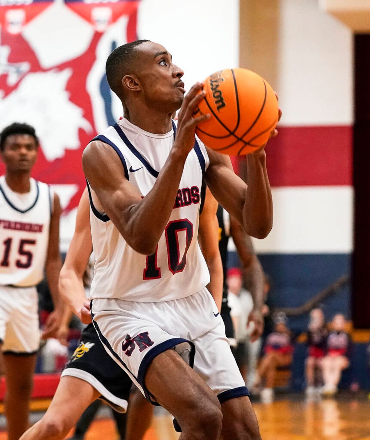 Late start part of season for both Southern Nash basketball programs