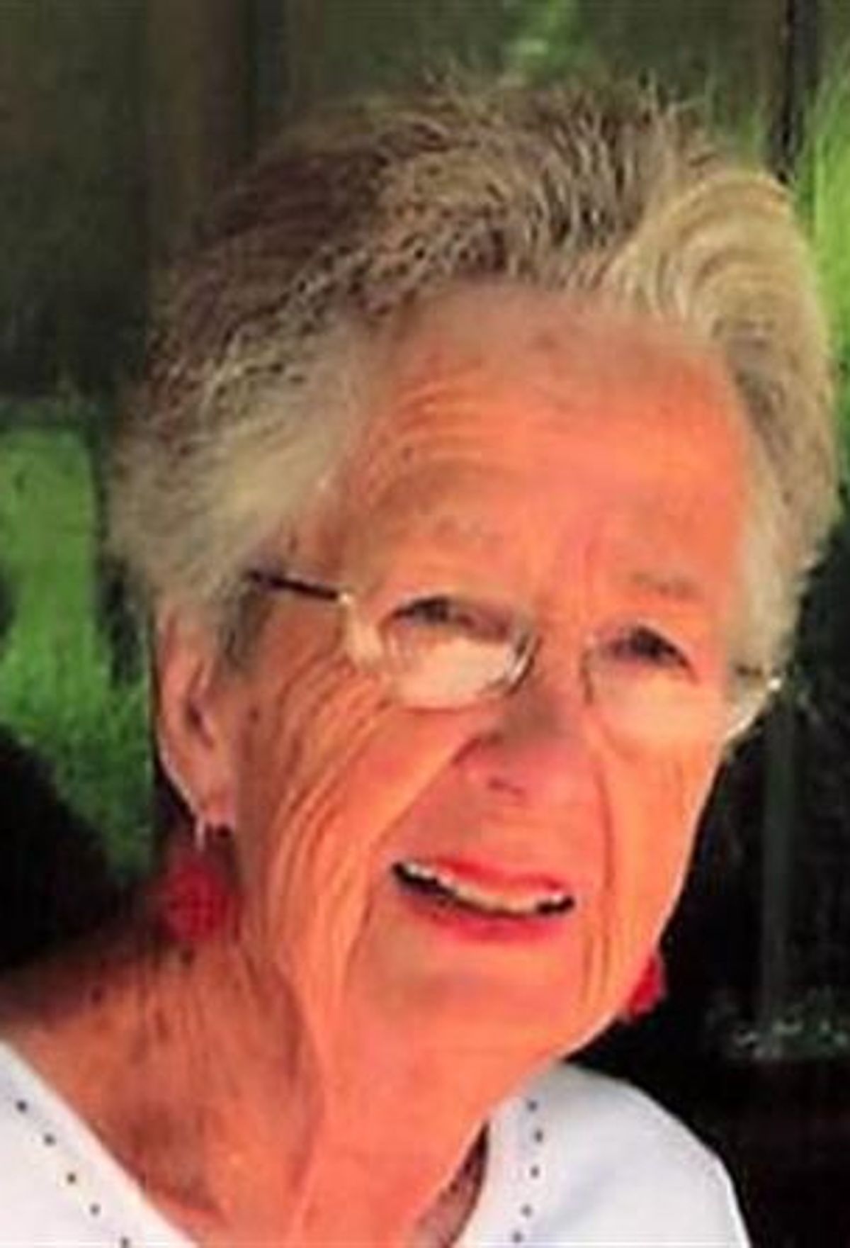 Barbara Bass Lamm