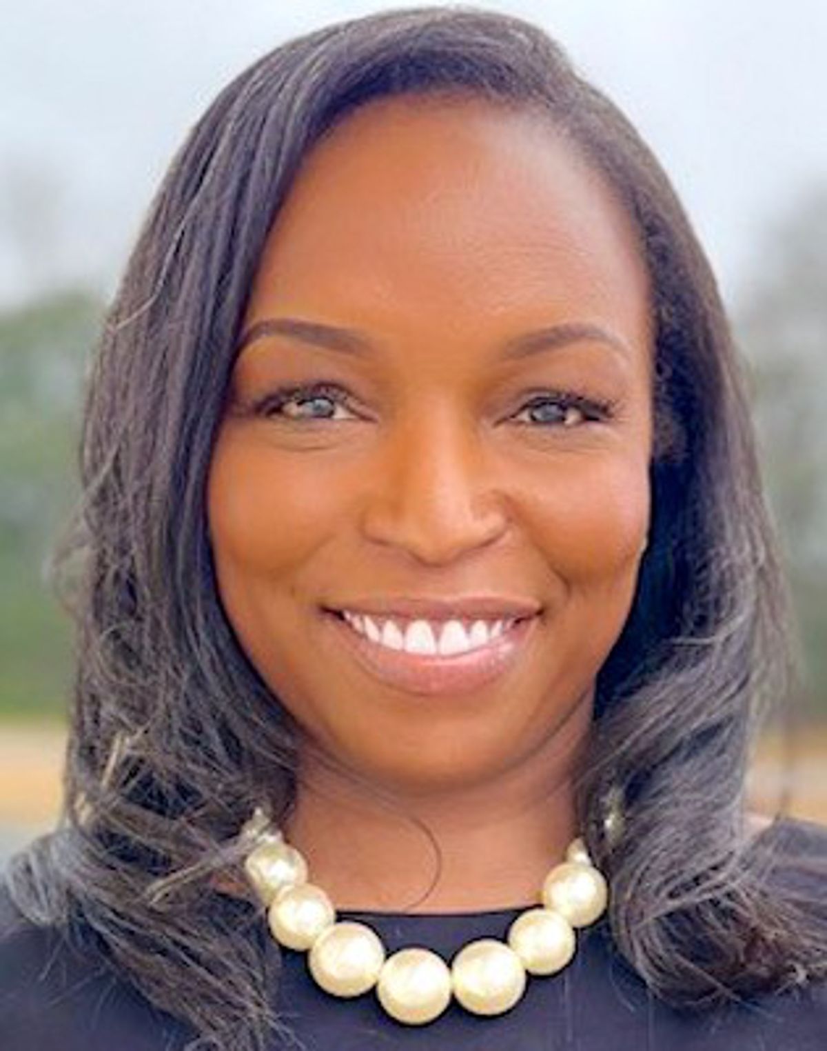 New deputy county manager named