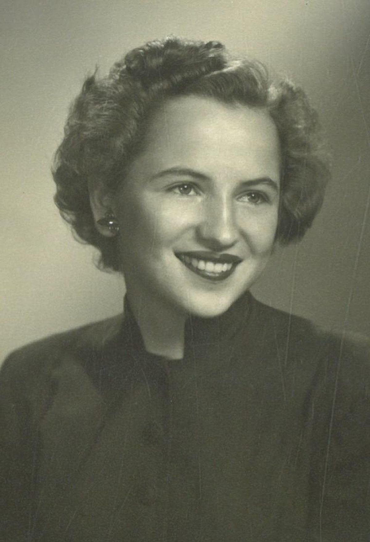 Minnie Thorne Winborne