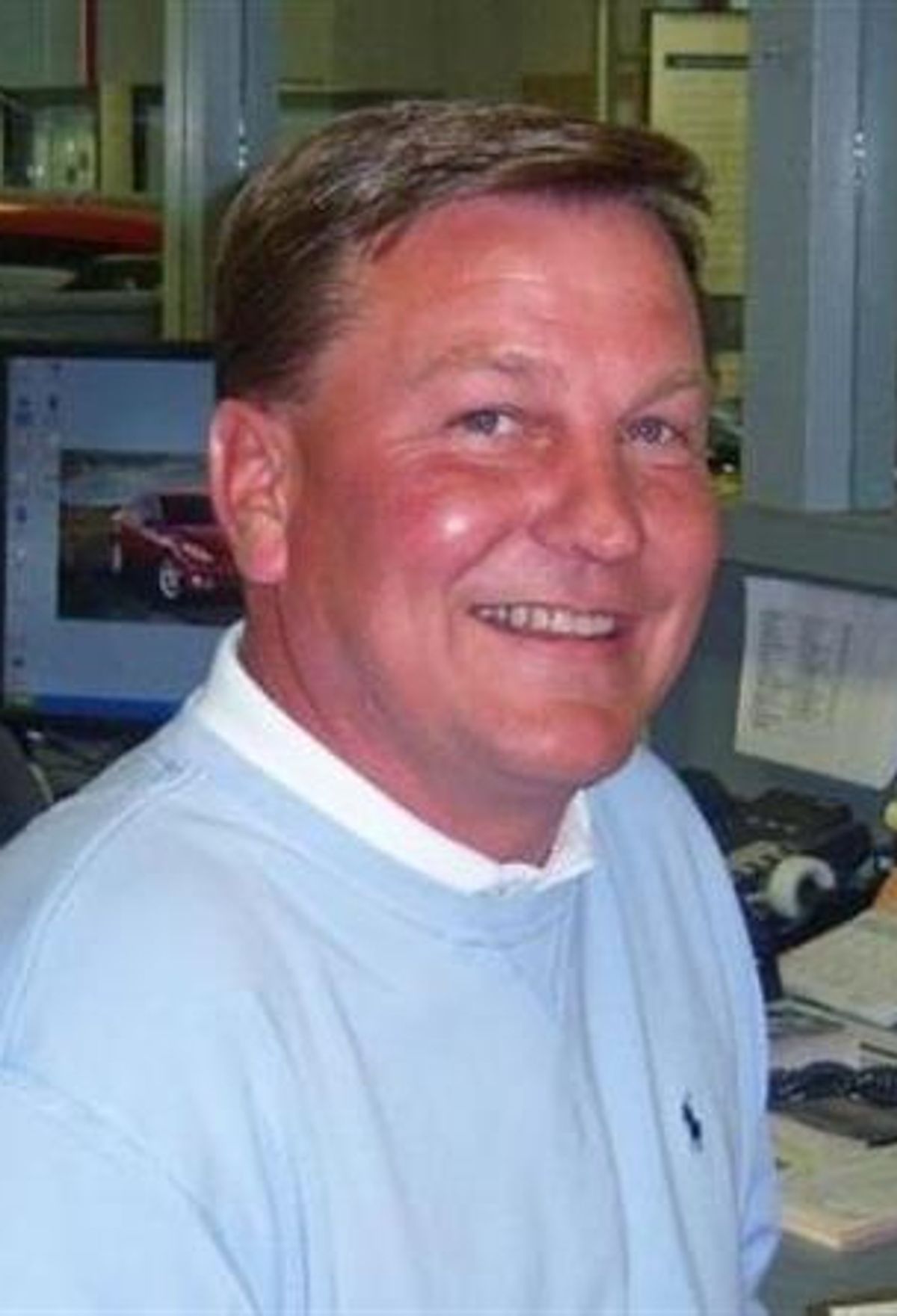 William Edward Strickland