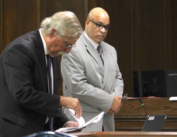 Stokes gets 29 to 35 years after pleading guilty to second-degree murd...