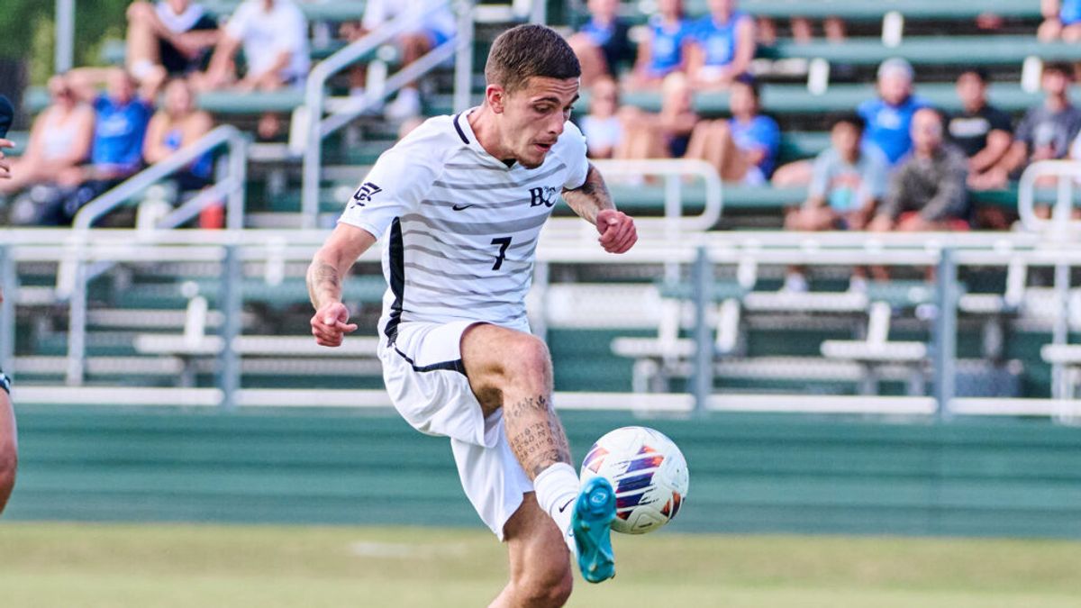 BARTON ROUNDUP: Migliarotti’s goal spurs Bulldogs by Crusaders in CC d...