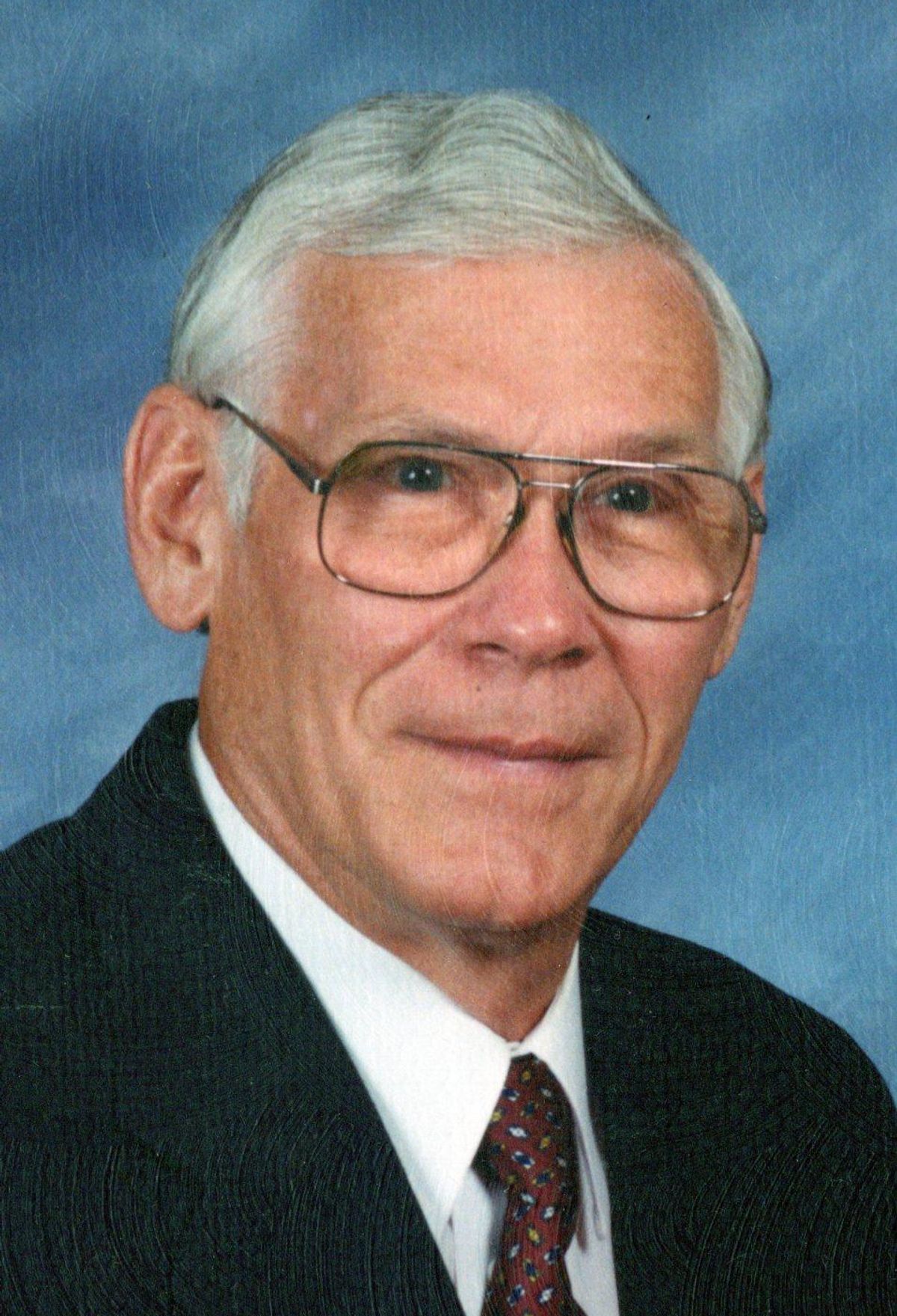 Ralph Harold Hinnant