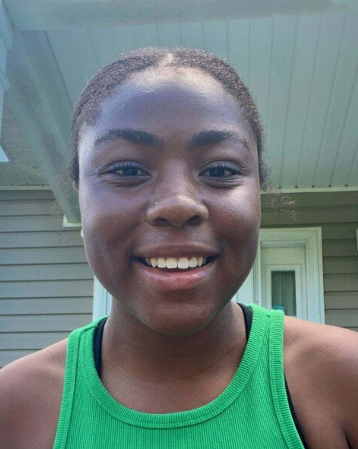 Farris & Thomas Law Student-Athlete of the Week: Mariah Polk, Hunt Hig...